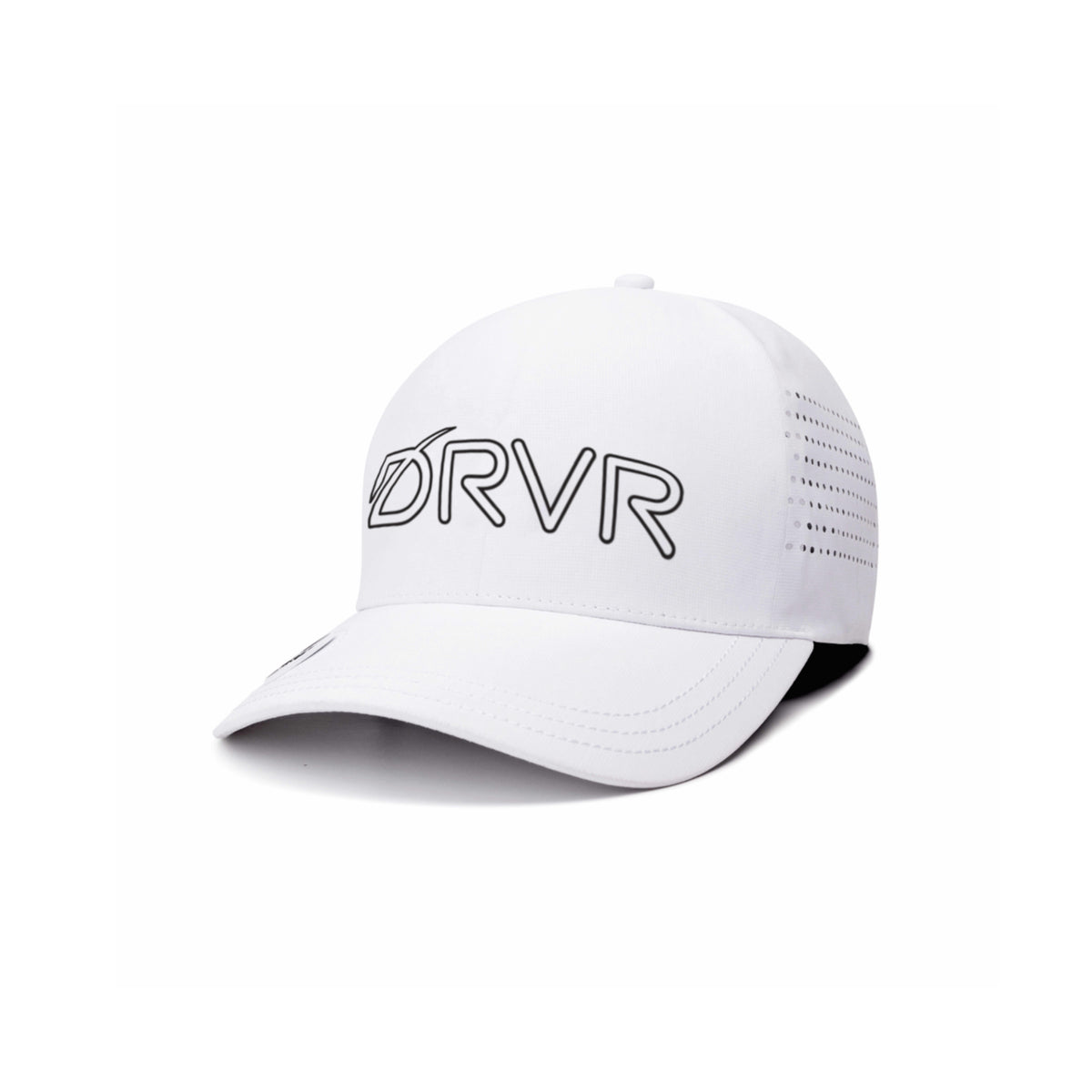 CHASING SCRATCH – DRVR