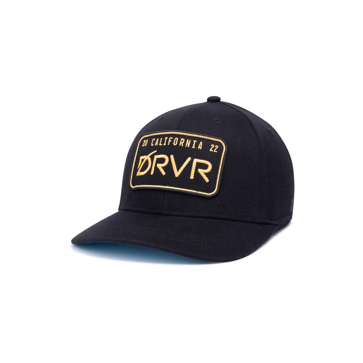 STATE PLATE – DRVR